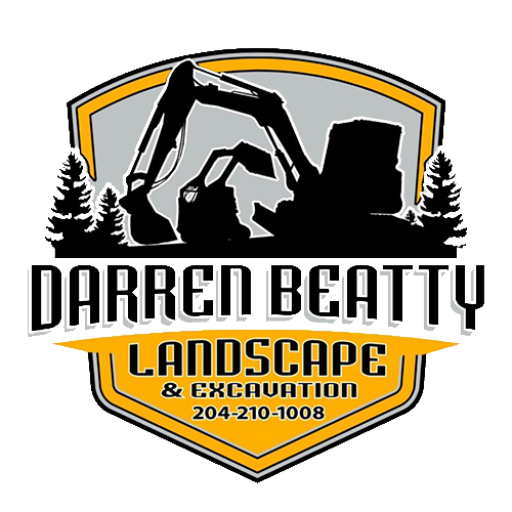 Home - Darren Beatty Landscape & Excavation